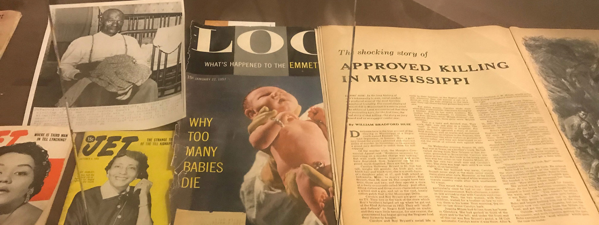 What the Emmett Till Case Taught Me About Journalism and Mississippi’s ...