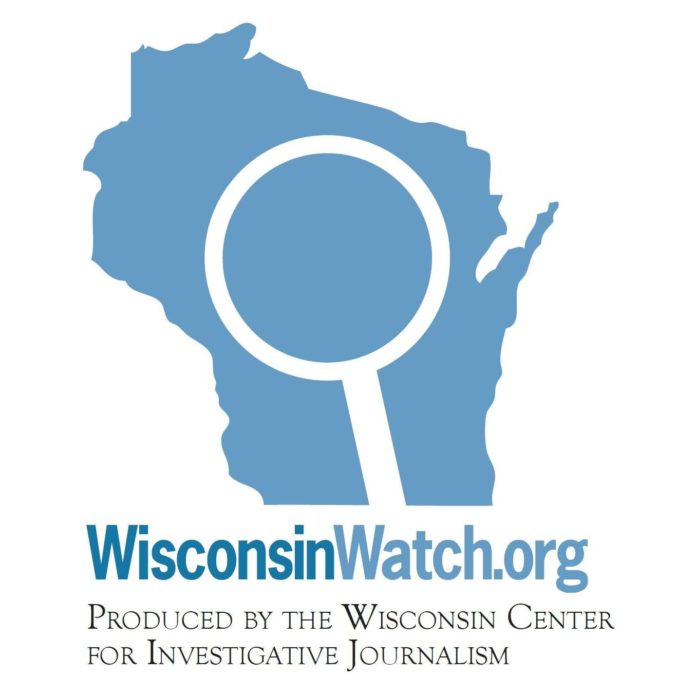 Wisconsin Center for Investigative Journalism - Report for America