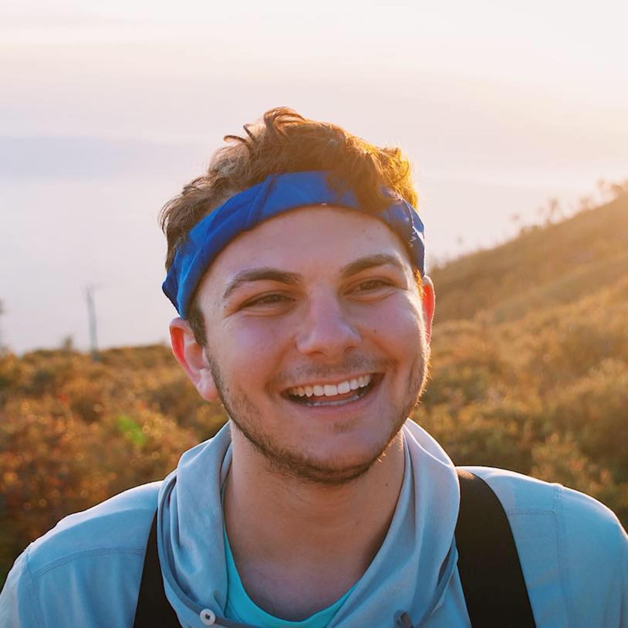 Alex Schwartz - Report for America