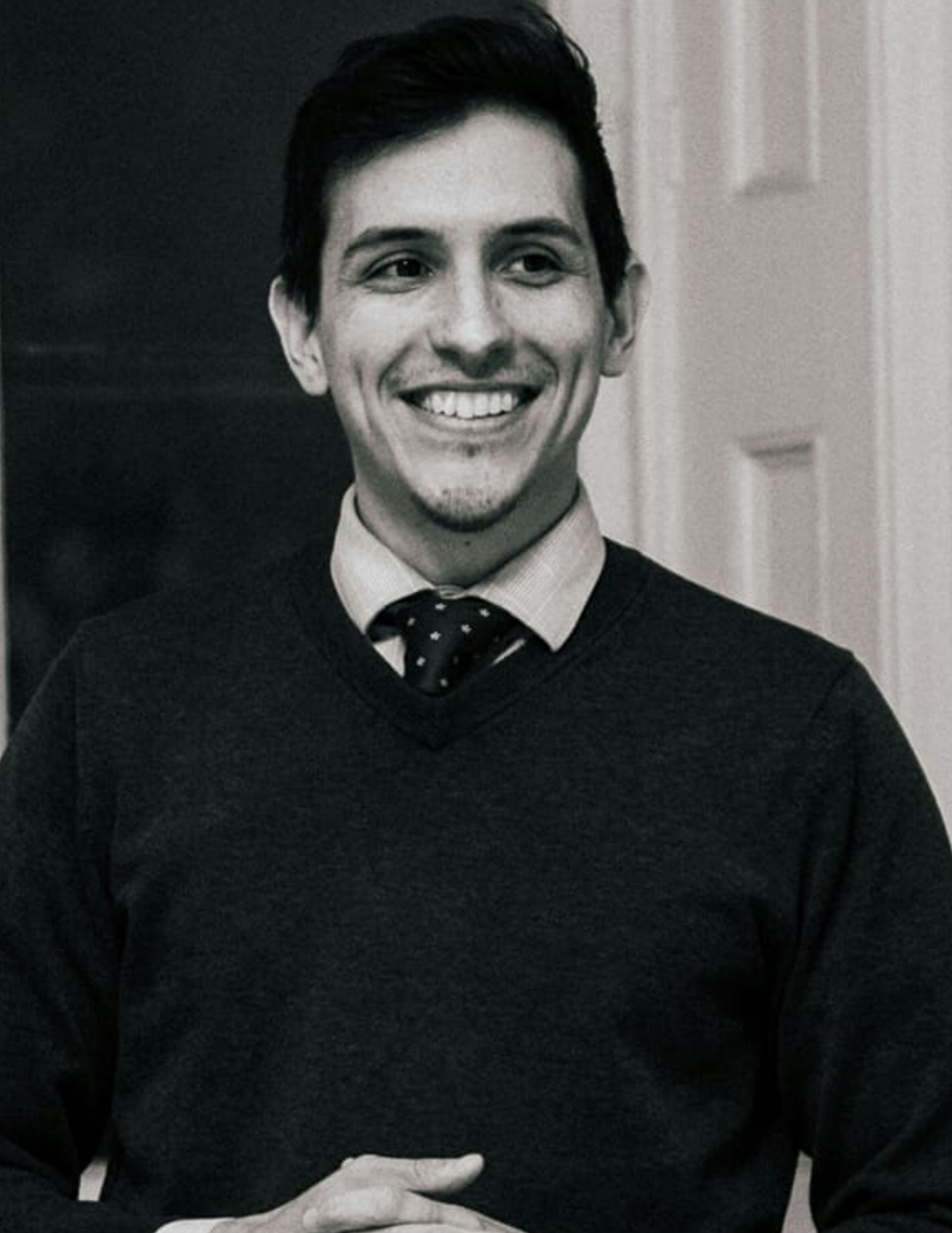 Anthony Orozco - Report for America