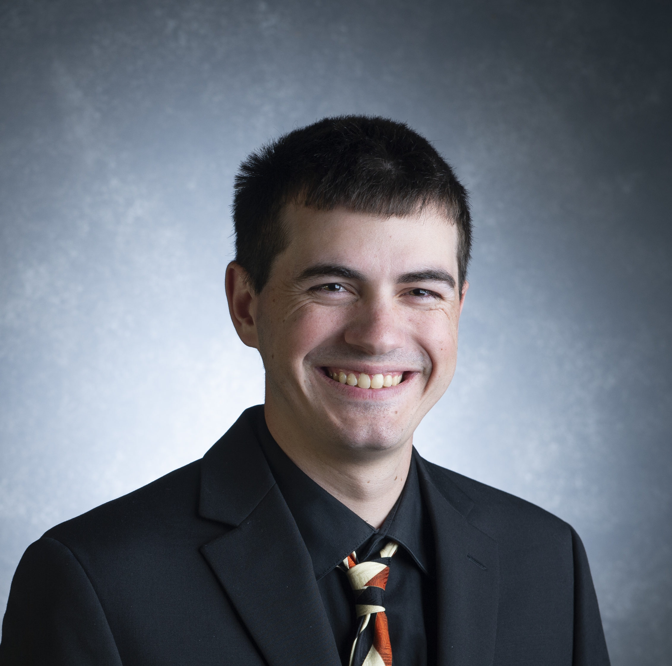 Bryan Anderson - Report for America