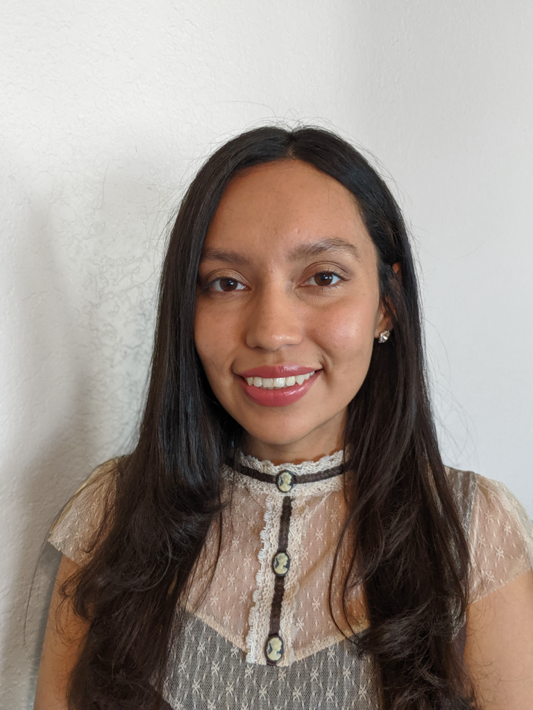 Crystal Niebla - Report for America