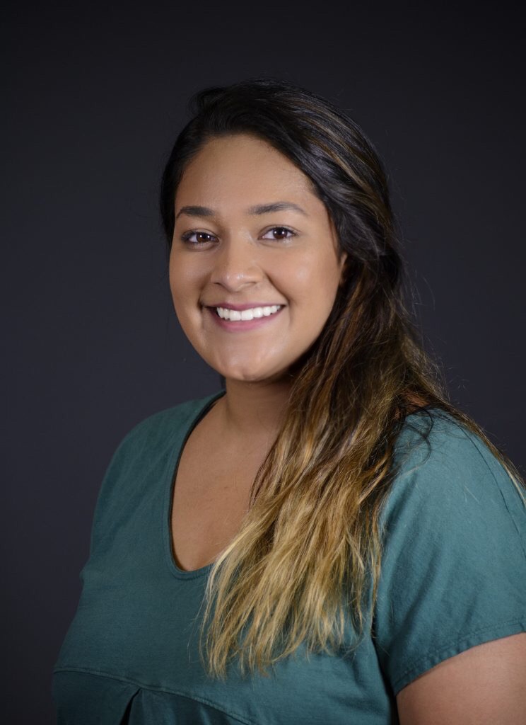 Devna Bose - Report for America