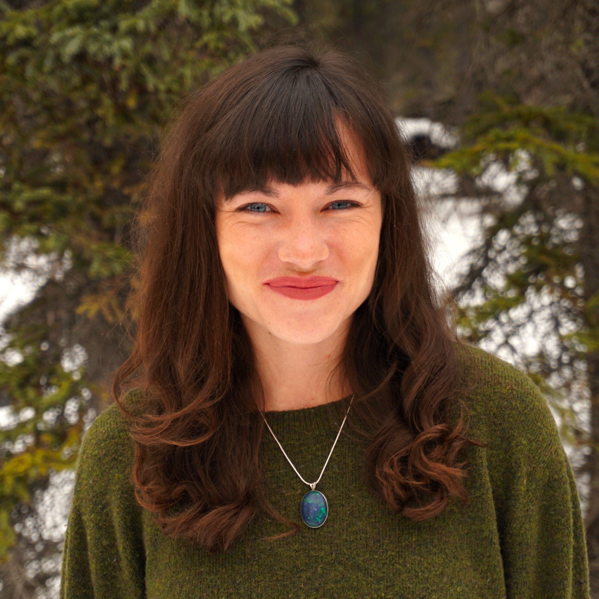 Erin McKinstry - Report for America