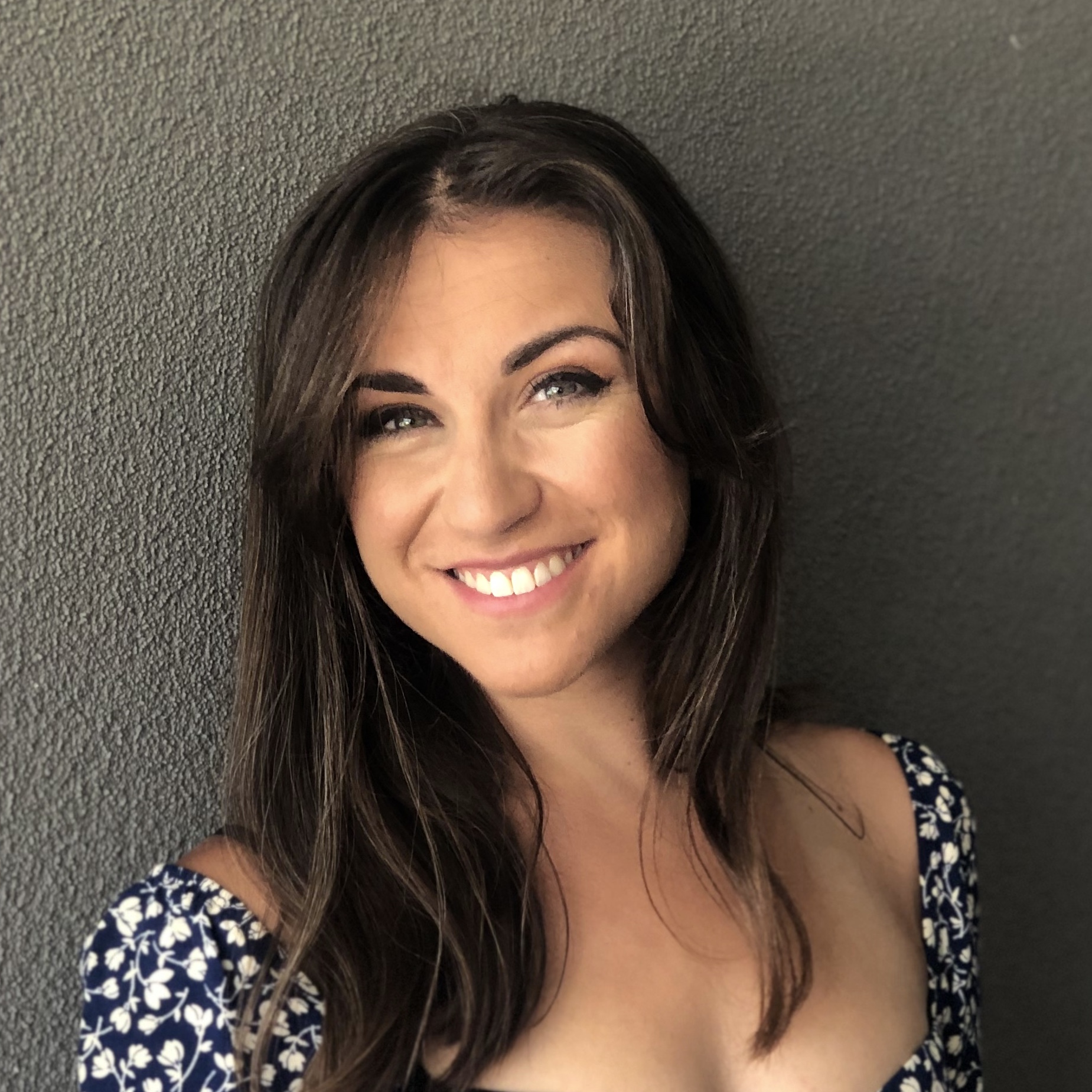 Hannah Critchfield - Report for America