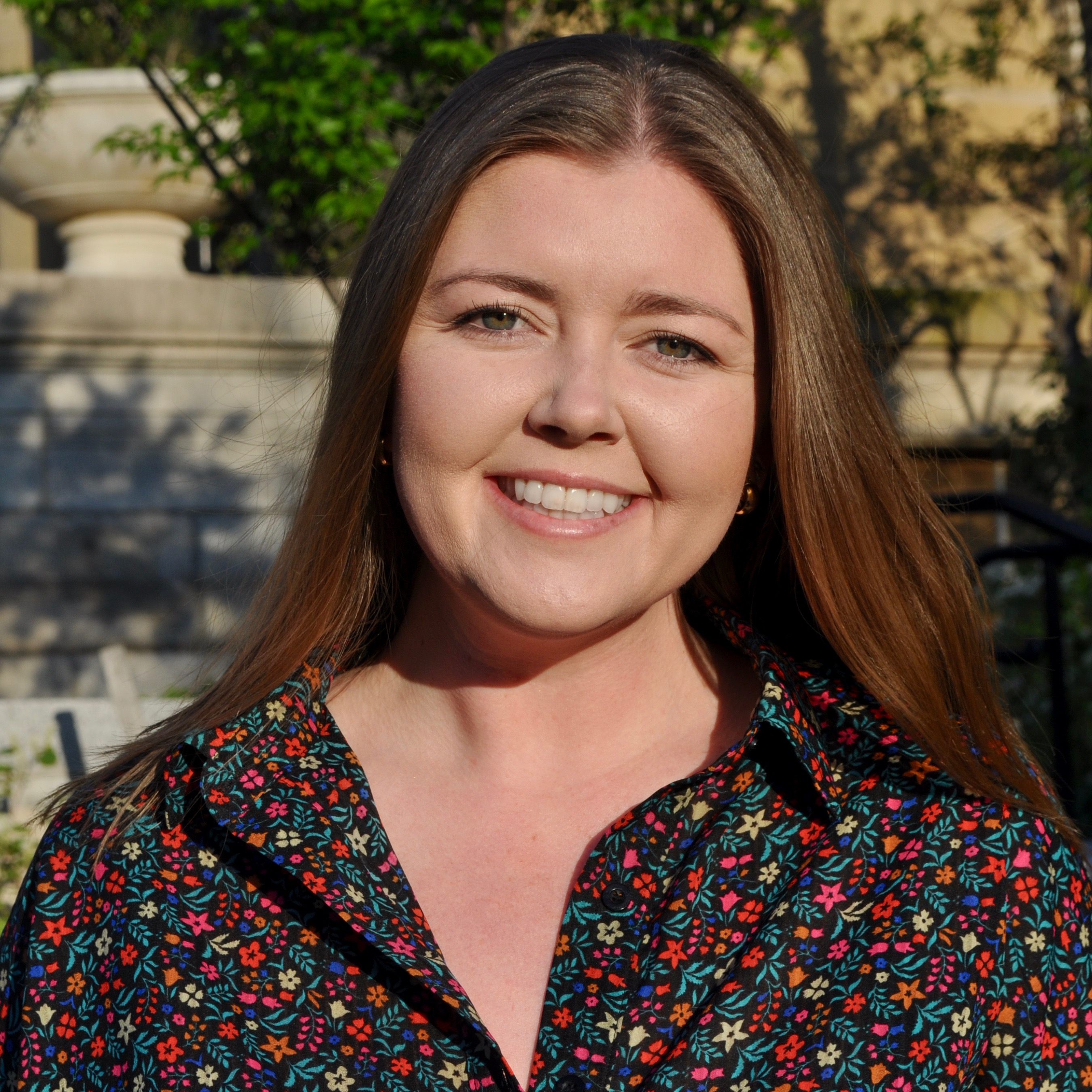 Katie Brown Biography