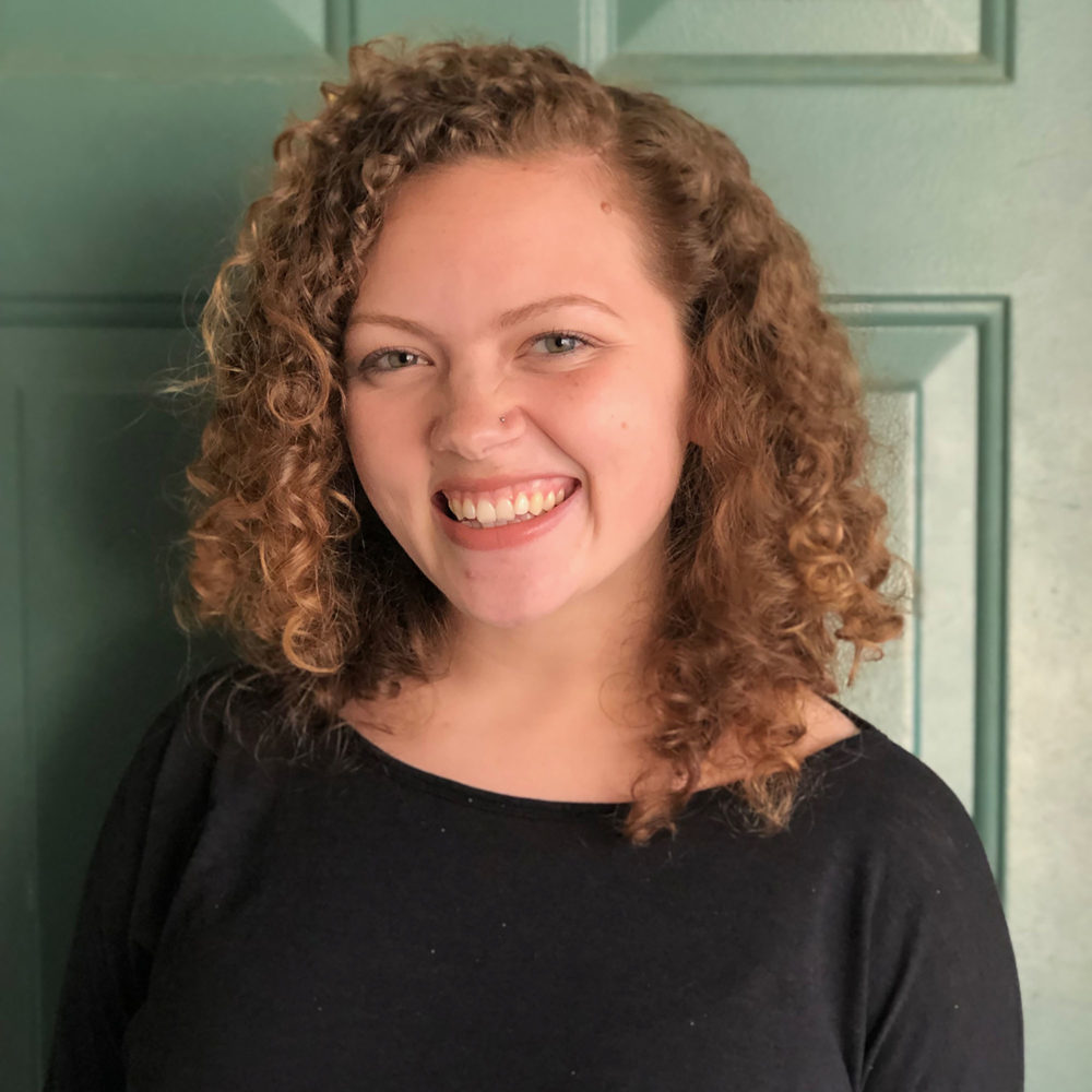 Laurel Demkovich - Report for America