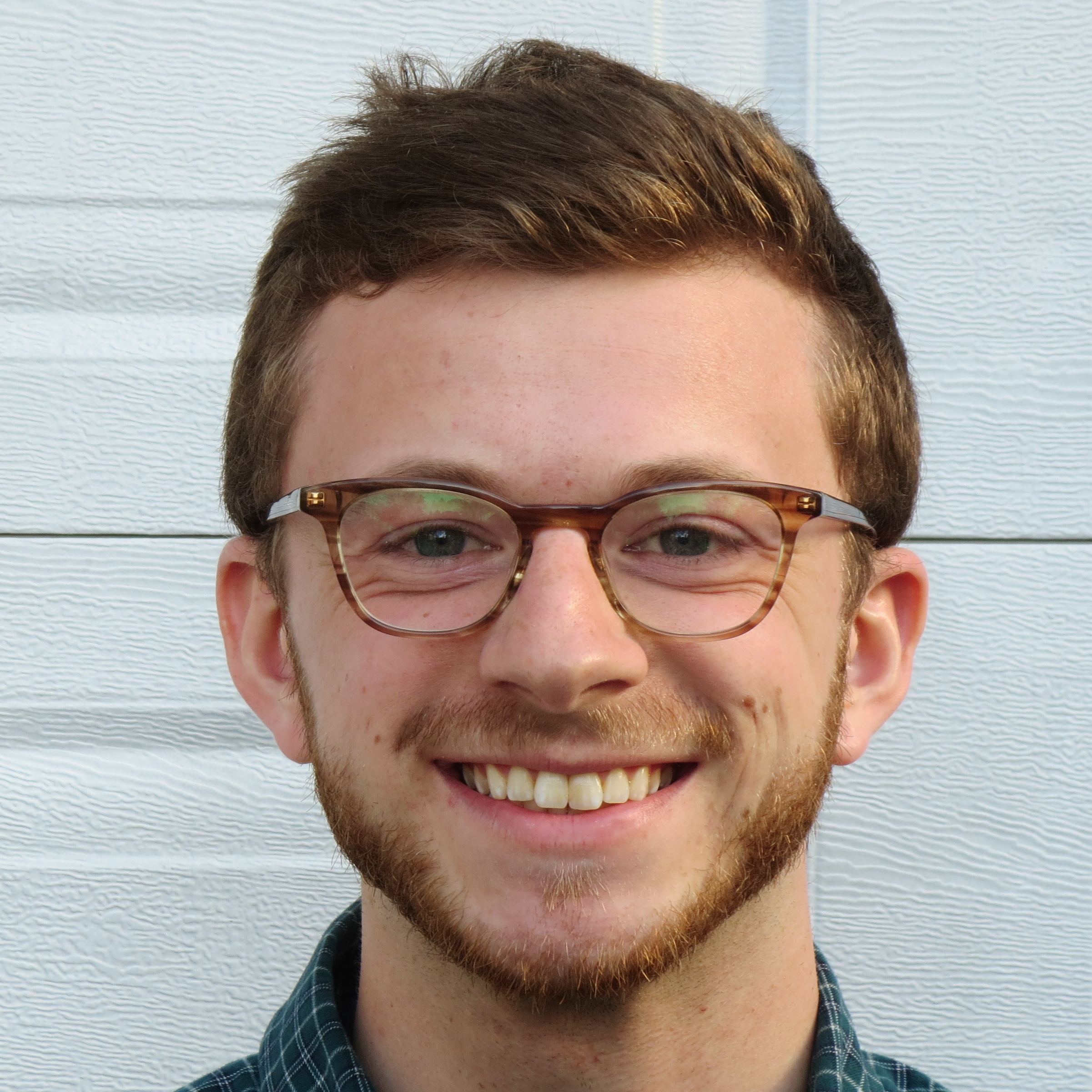 Mark Rosenberg - Report for America