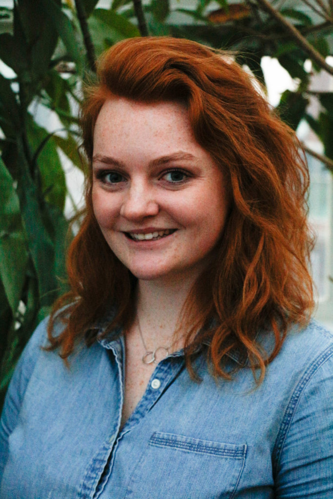 Mary Norkol - Report for America