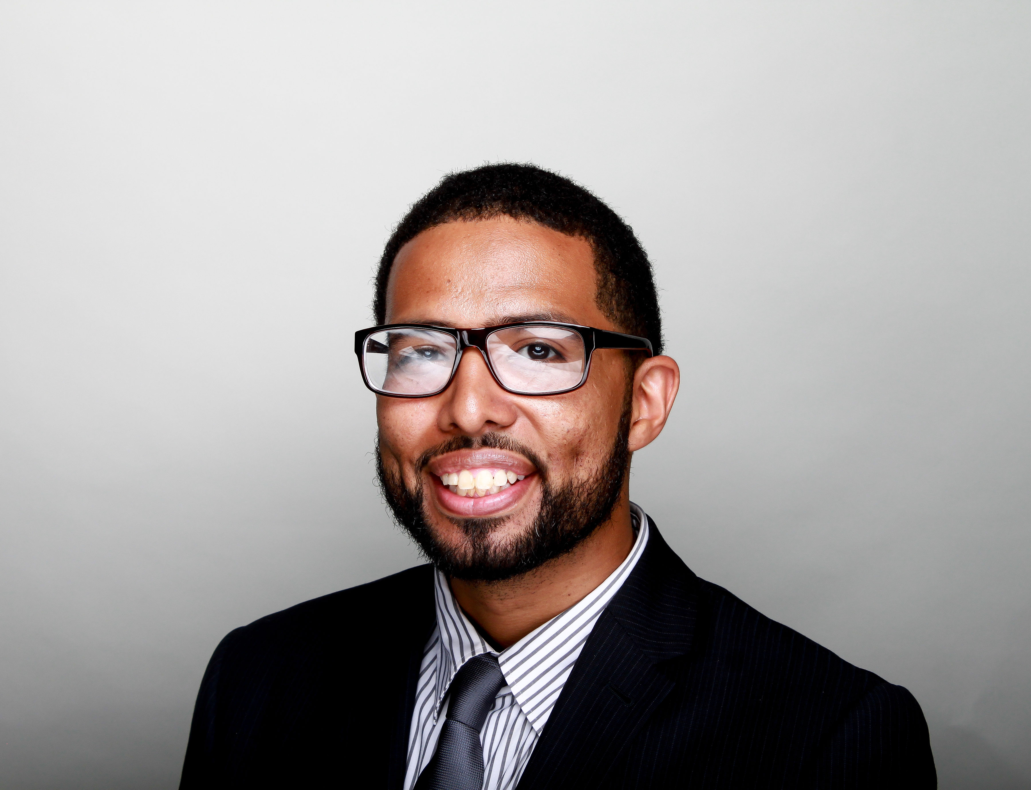 Michael Butler - Report for America