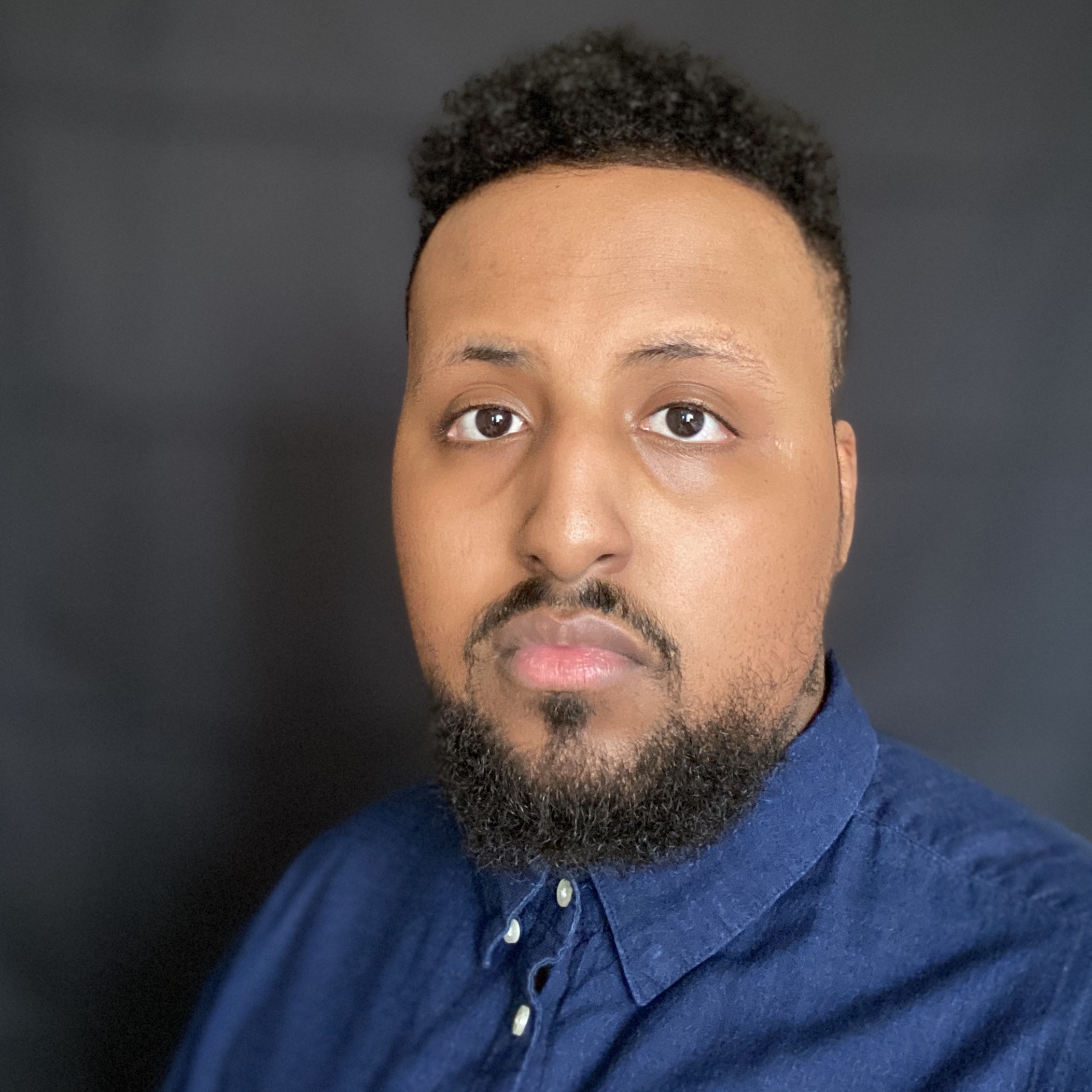 Mohamed Ibrahim - Report for America