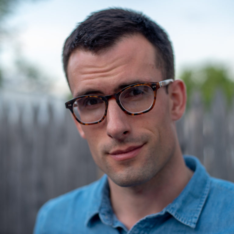 Orion Donovan-Smith - Report for America