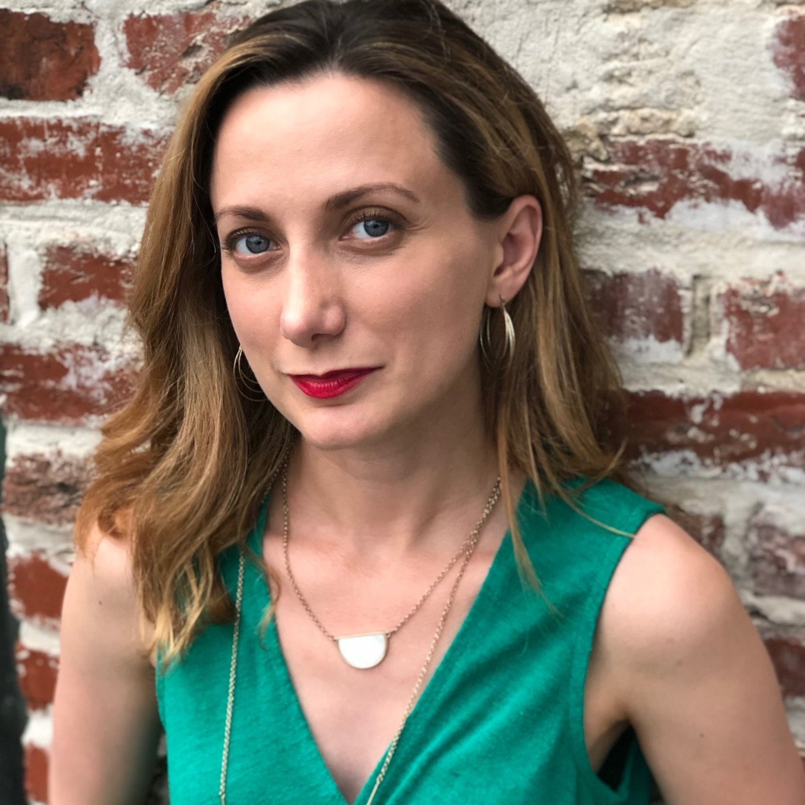 Renee Hickman - Report for America