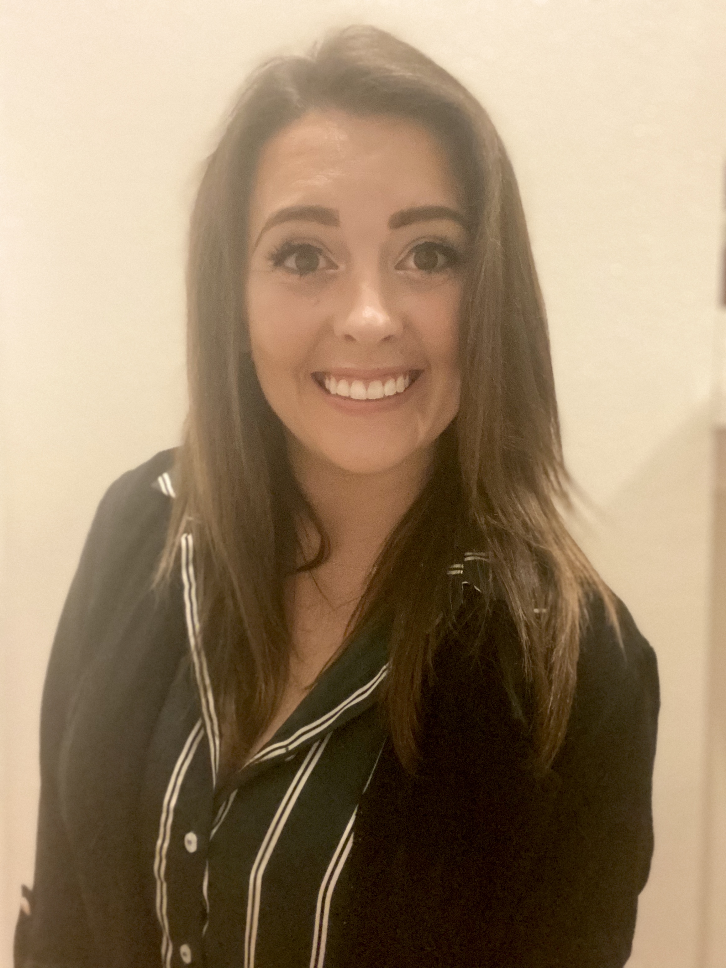 Sara Cline - Report for America