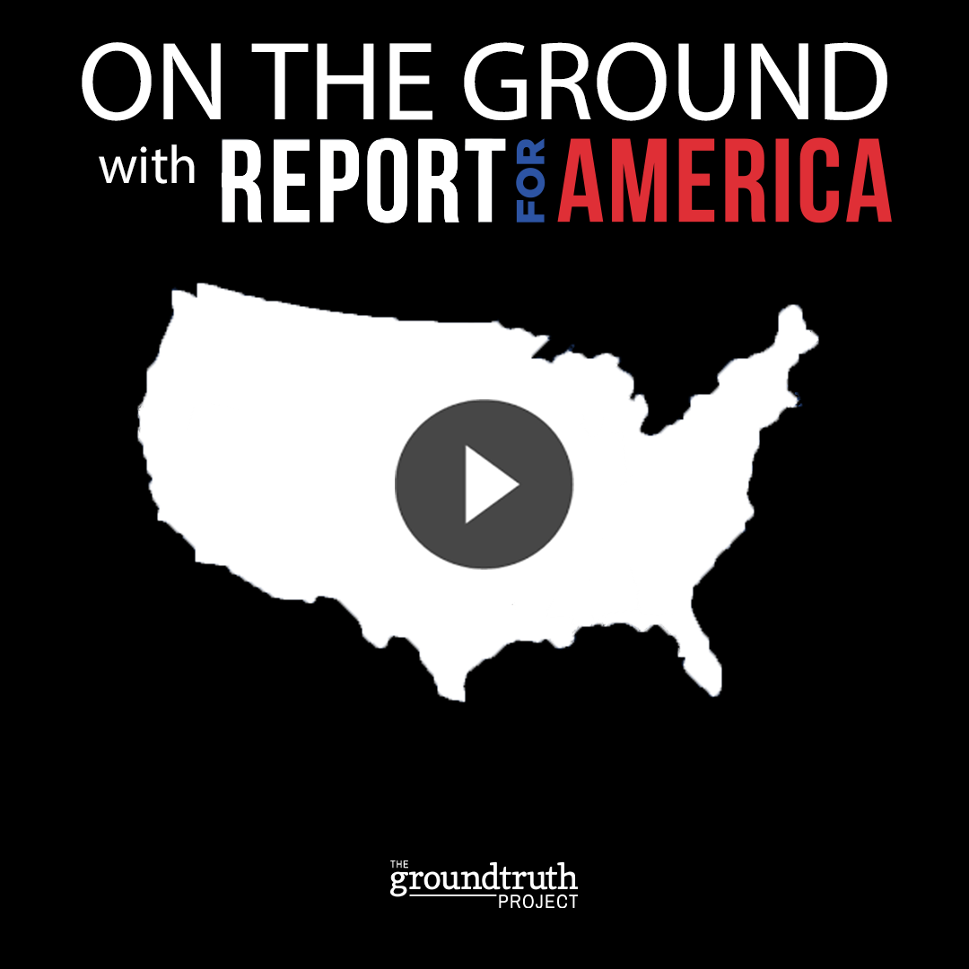 GroundTruth announces new podcast series, ‘On the Ground with Report ...