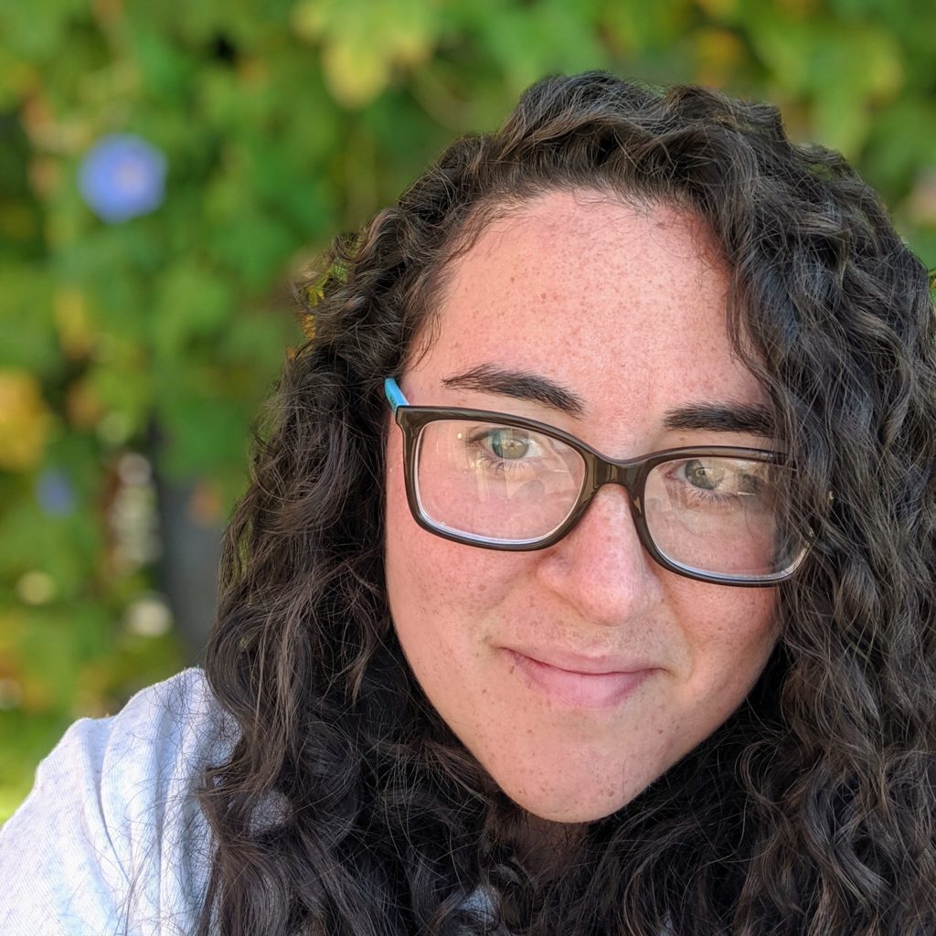 Hannah Grabenstein - Report for America